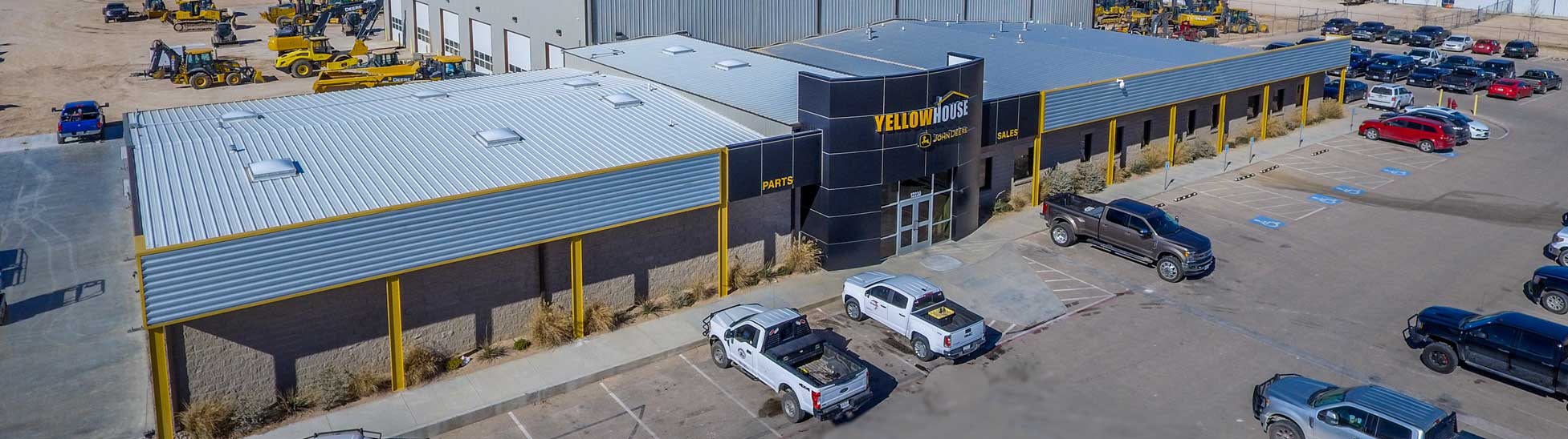 Yellowhouse & Add - Fletco Construction