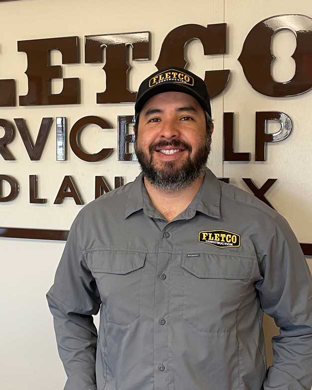 About Fletco Construction | Fletco Construction